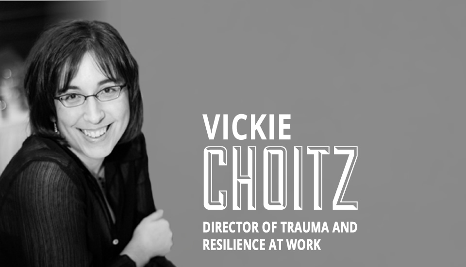 Vickie